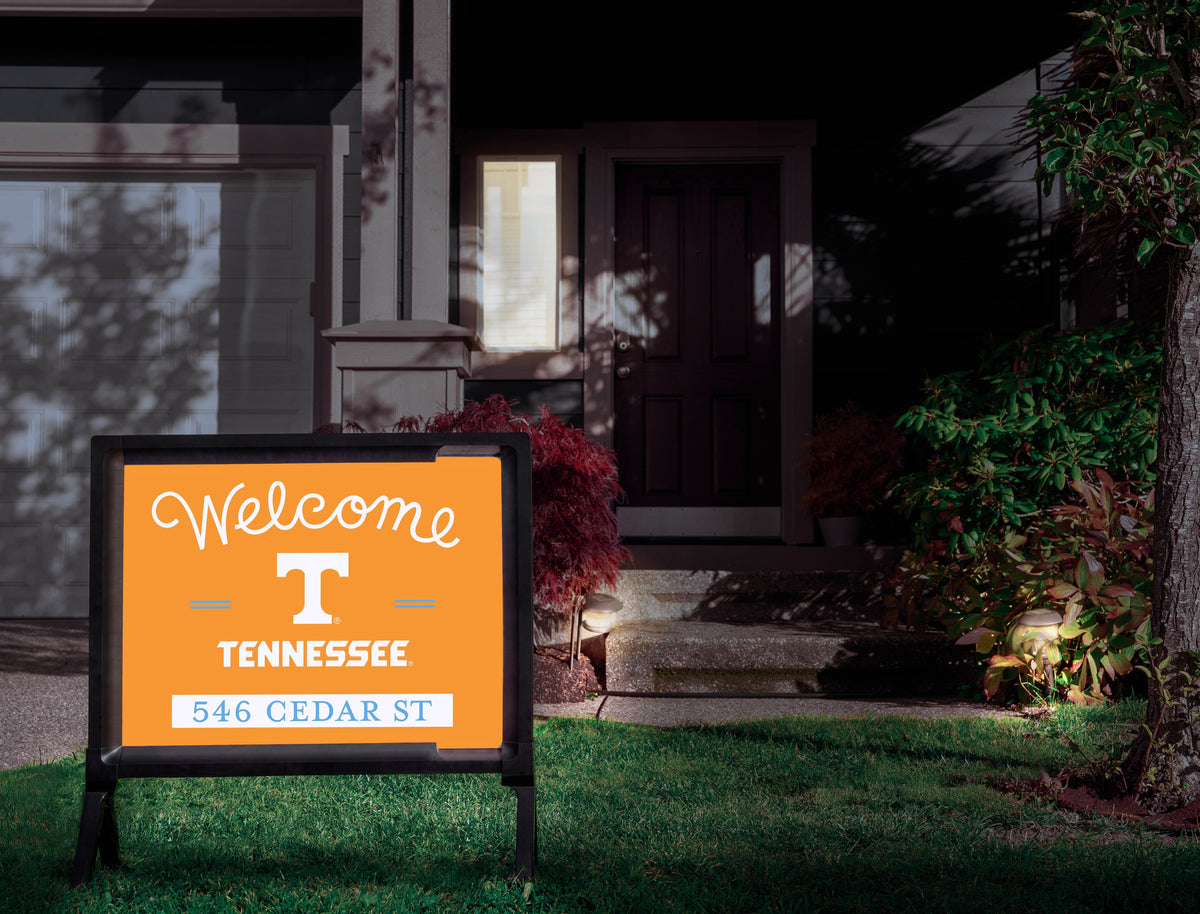 University of Tennessee – Yardsy