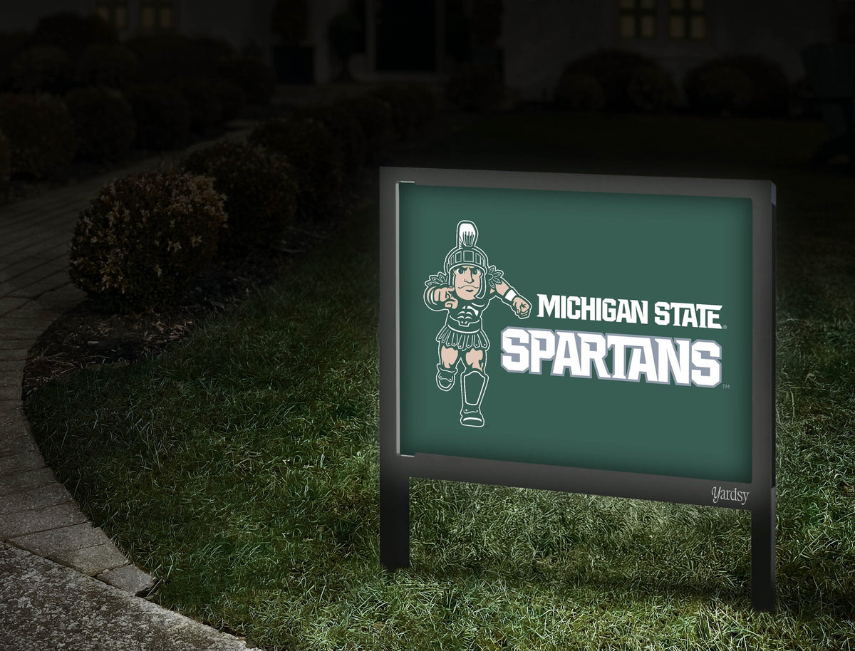 Michigan State University – Yardsy