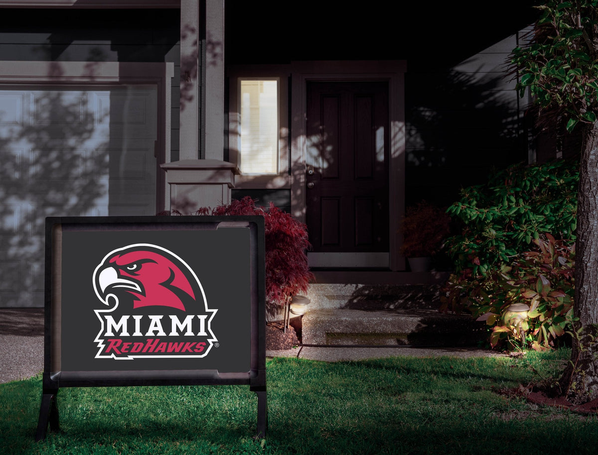 Miami University – Yardsy