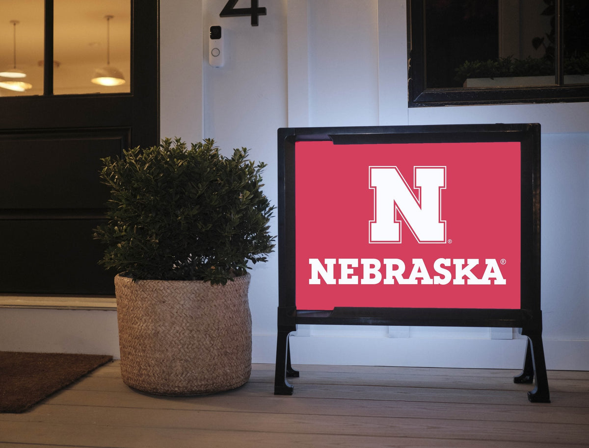 University of Nebraska – Yardsy