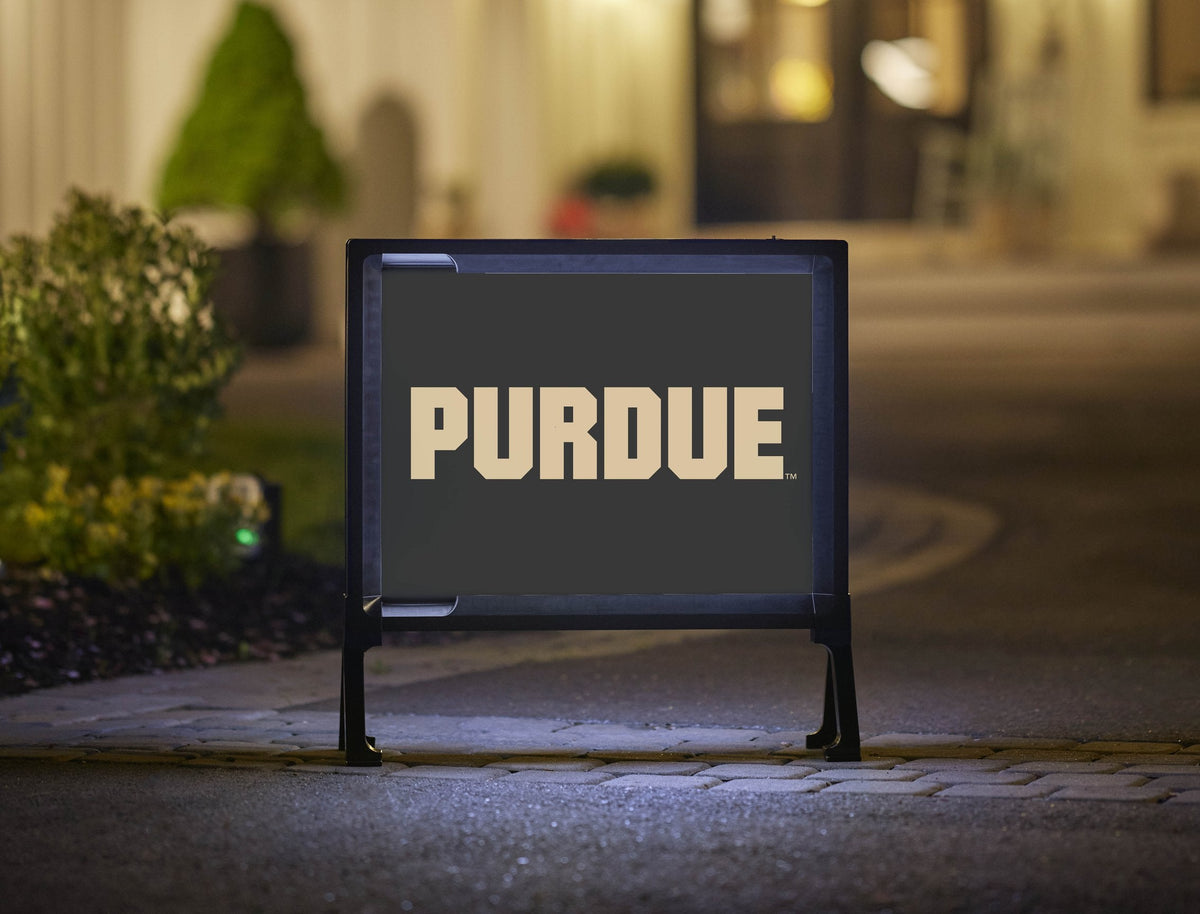Purdue University – Yardsy