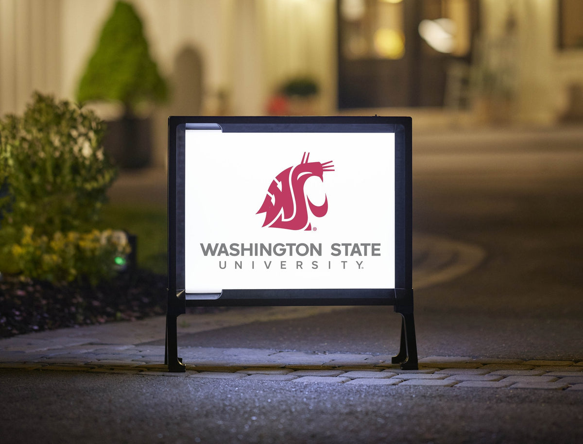 Washington State University – Yardsy