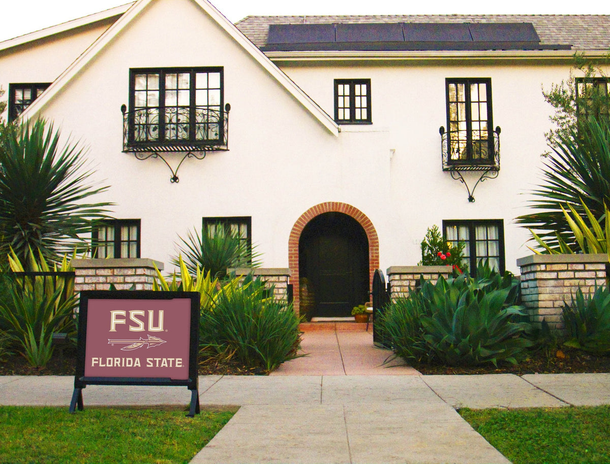 Florida State University – Yardsy