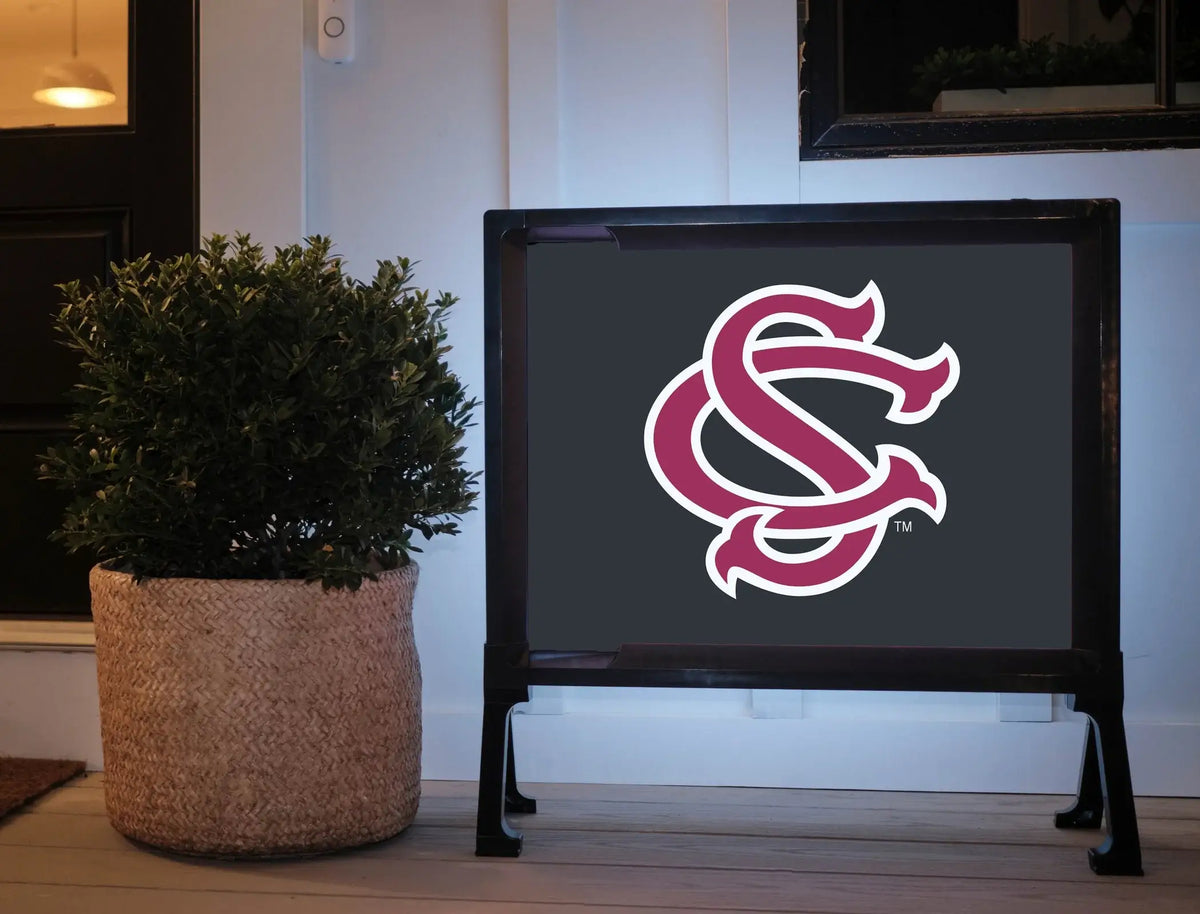 University of South Carolina – Yardsy