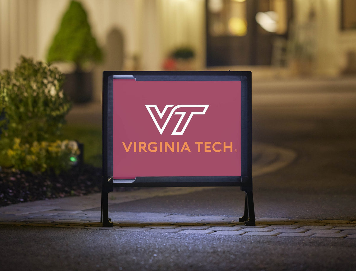 Virginia Tech – Yardsy