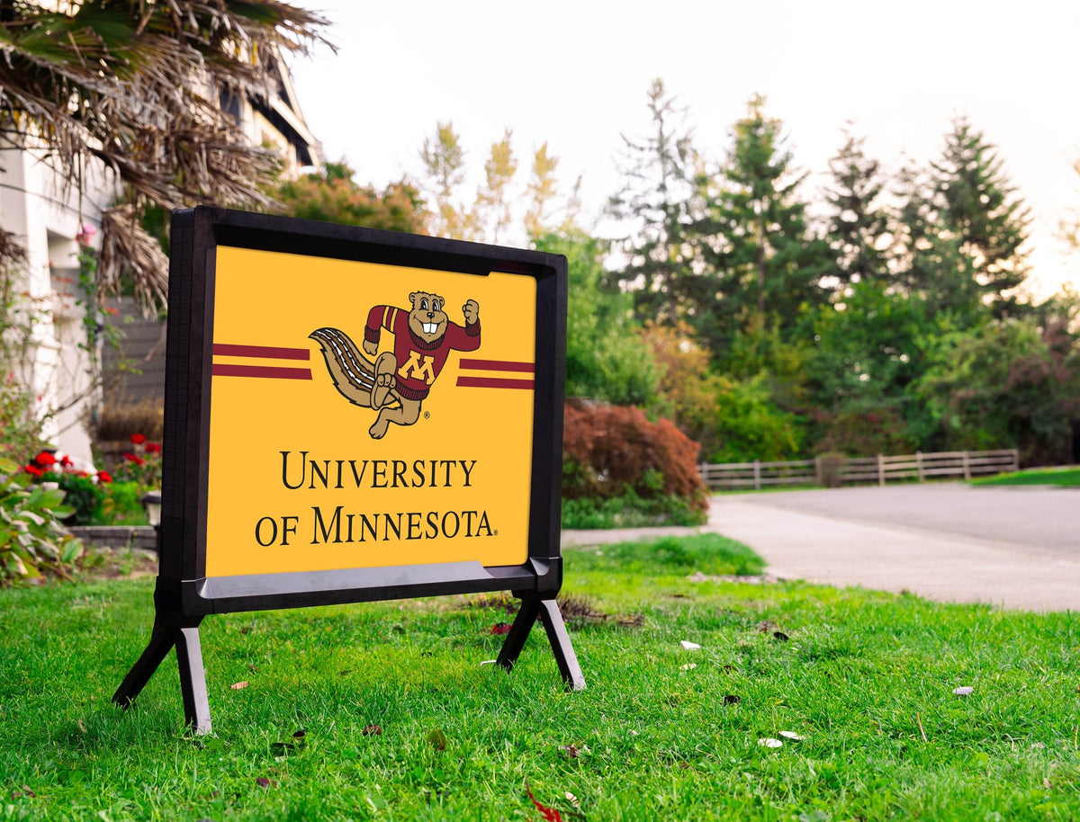 University of Minnesota – Yardsy