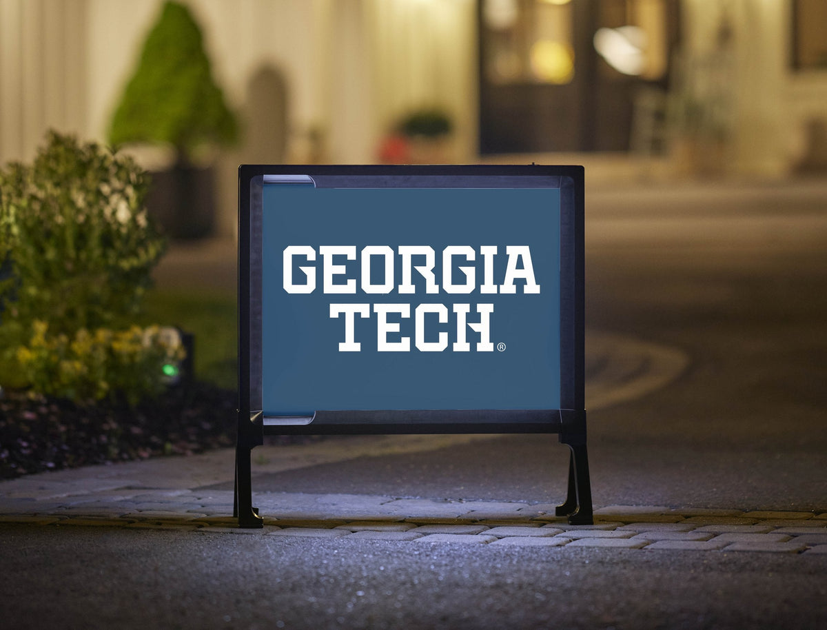 Georgia Institute of Technology – Yardsy