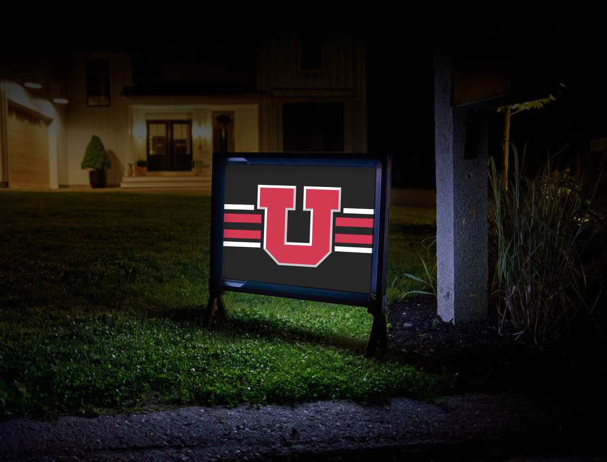 University of Utah – Yardsy