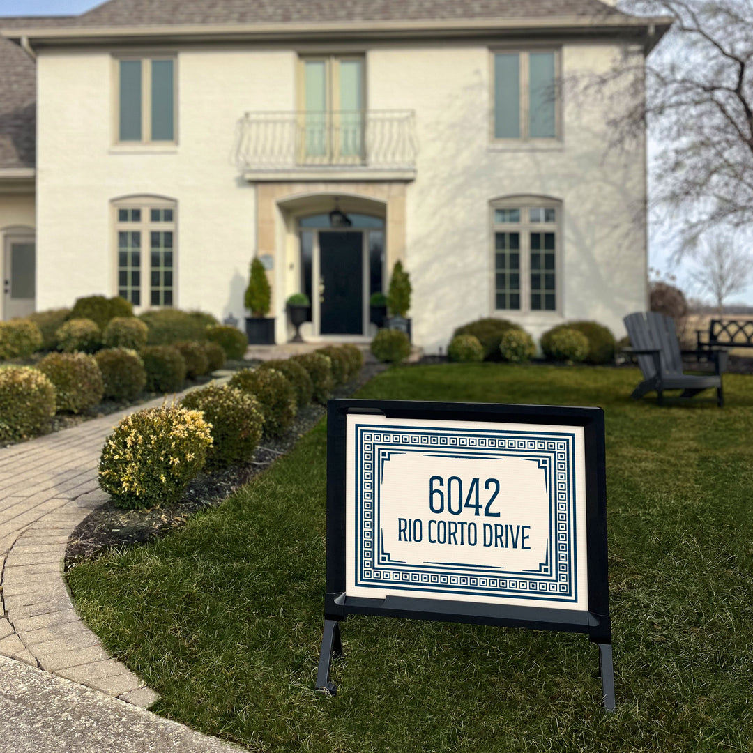 Yardsy | Decor Meets Yard Sign