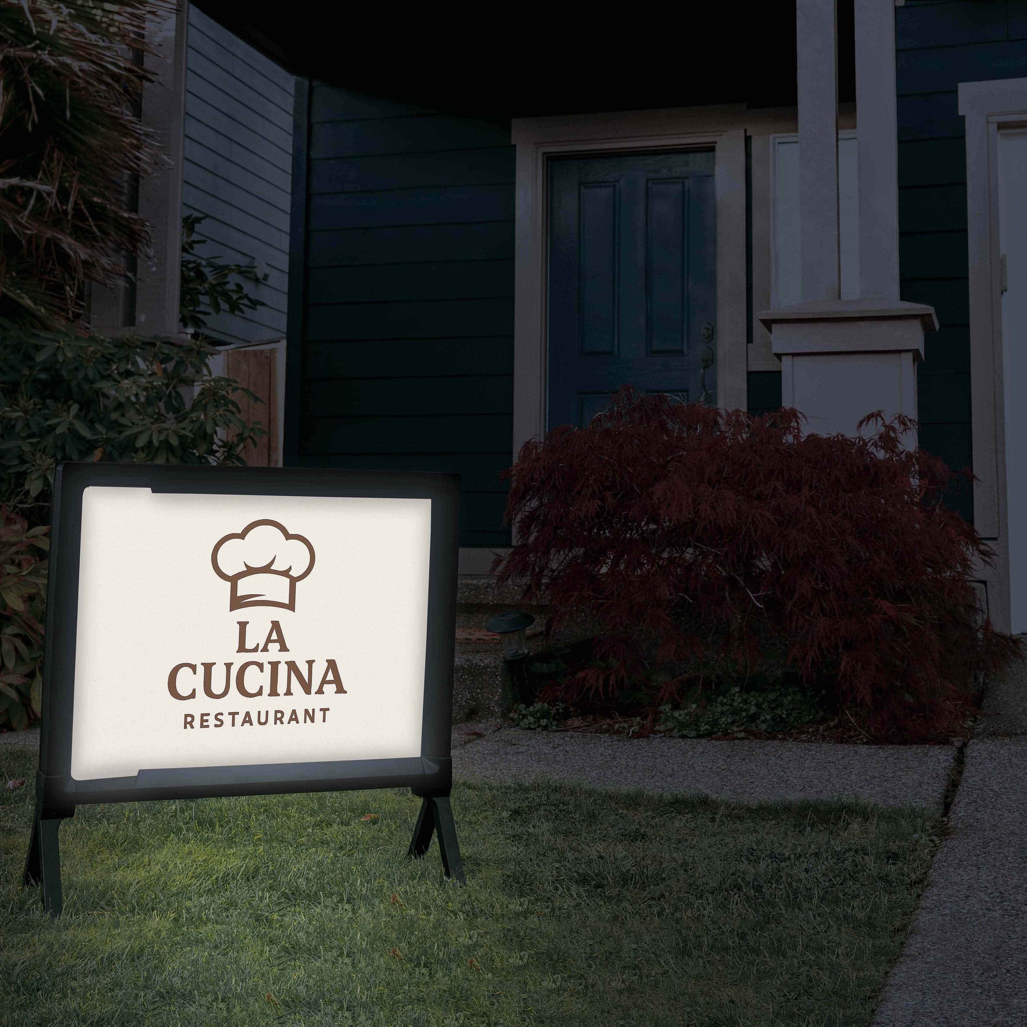 Customize Your Yard Sign – Yardsy