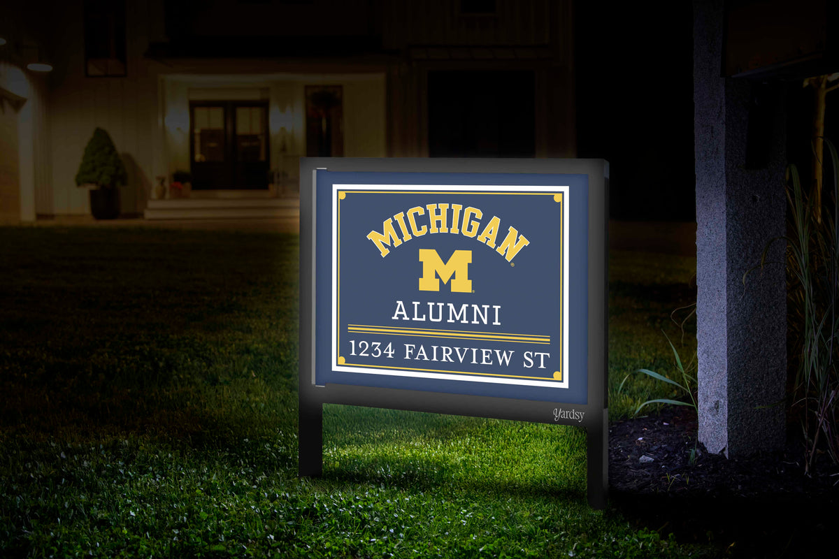 Customize Your Yard Sign – Yardsy