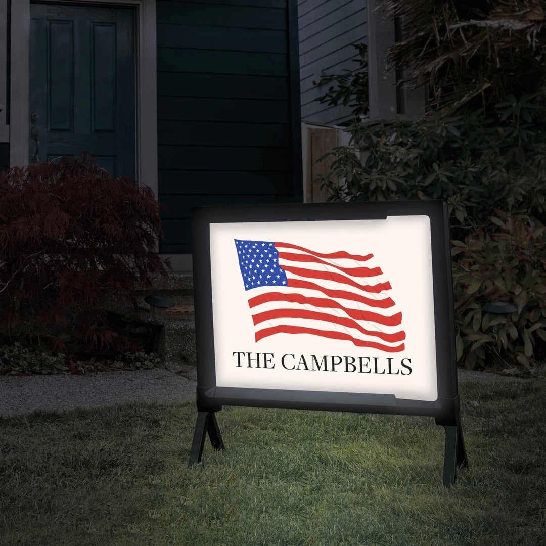 Yardsy | Decor Meets Yard Sign