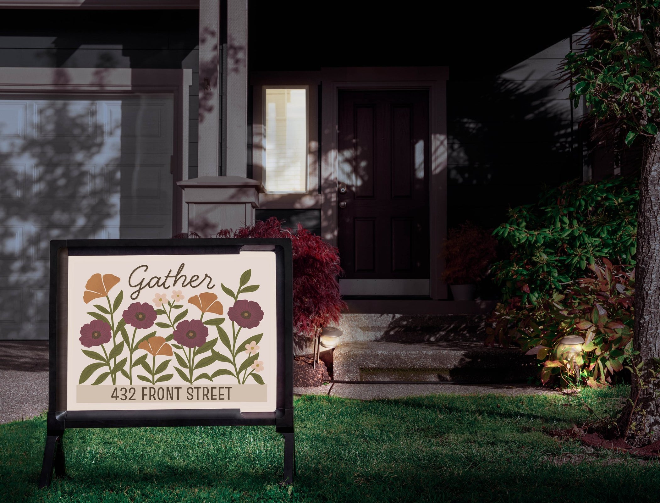 Yardsy | Decor Meets Yard Sign