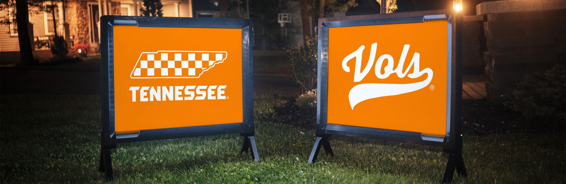 University of Tennessee Yard Signs – Yardsy